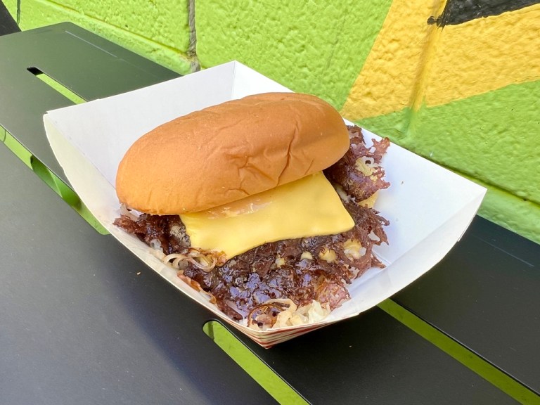 Bad Jimmy’s – PHX Rail Food