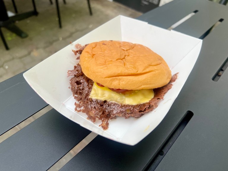 Bad Jimmy’s – PHX Rail Food