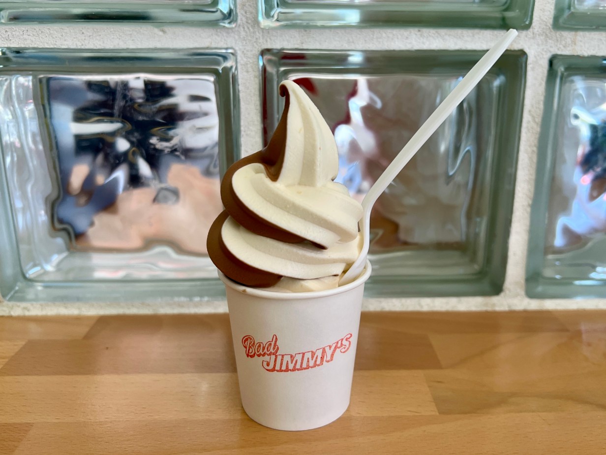 Bad Jimmy’s – PHX Rail Food
